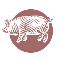 Farm-Raised Pork - The Meat Shop